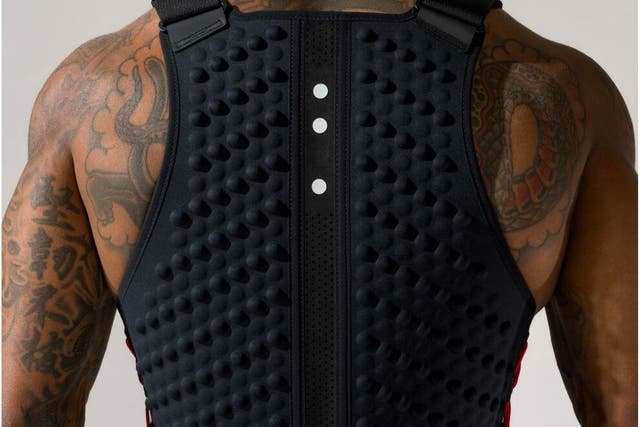 Doctors weigh in on weighted vests, plus 7 you can try