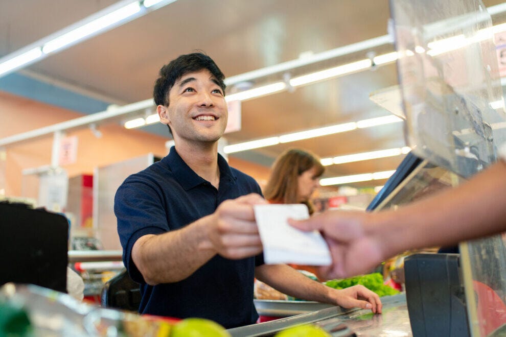 Food City ValuCard