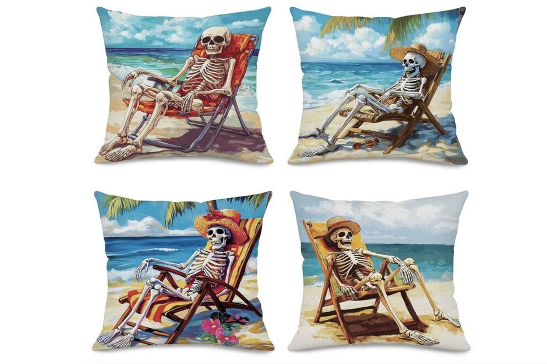 What is Summerween? Wicked cool ways to celebrate this spooky holiday