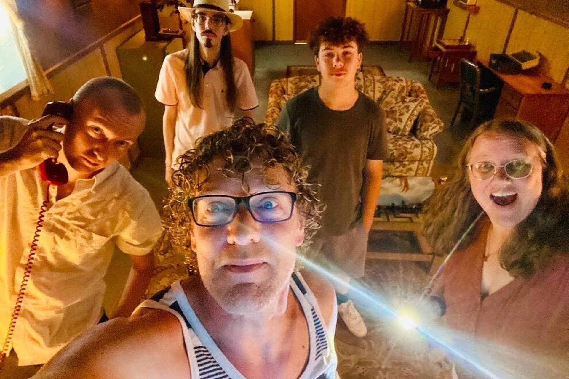 Escape the ordinary: 10 best escape rooms in the US for 2025