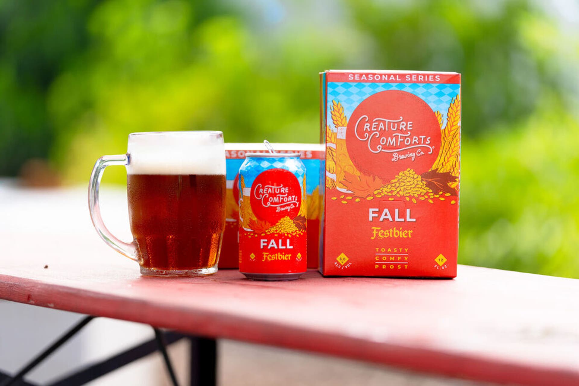 What is the Best Fall Seasonal Beer for 2025?