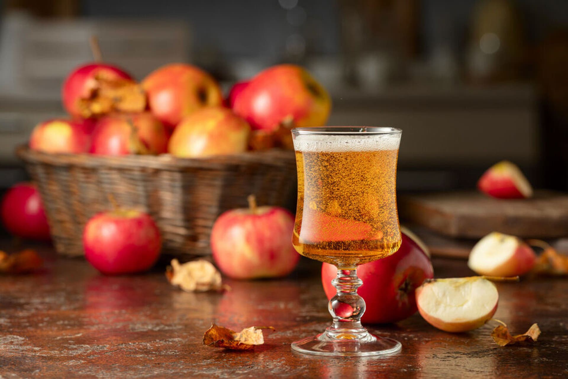 What is the Best Cider for 2025?
