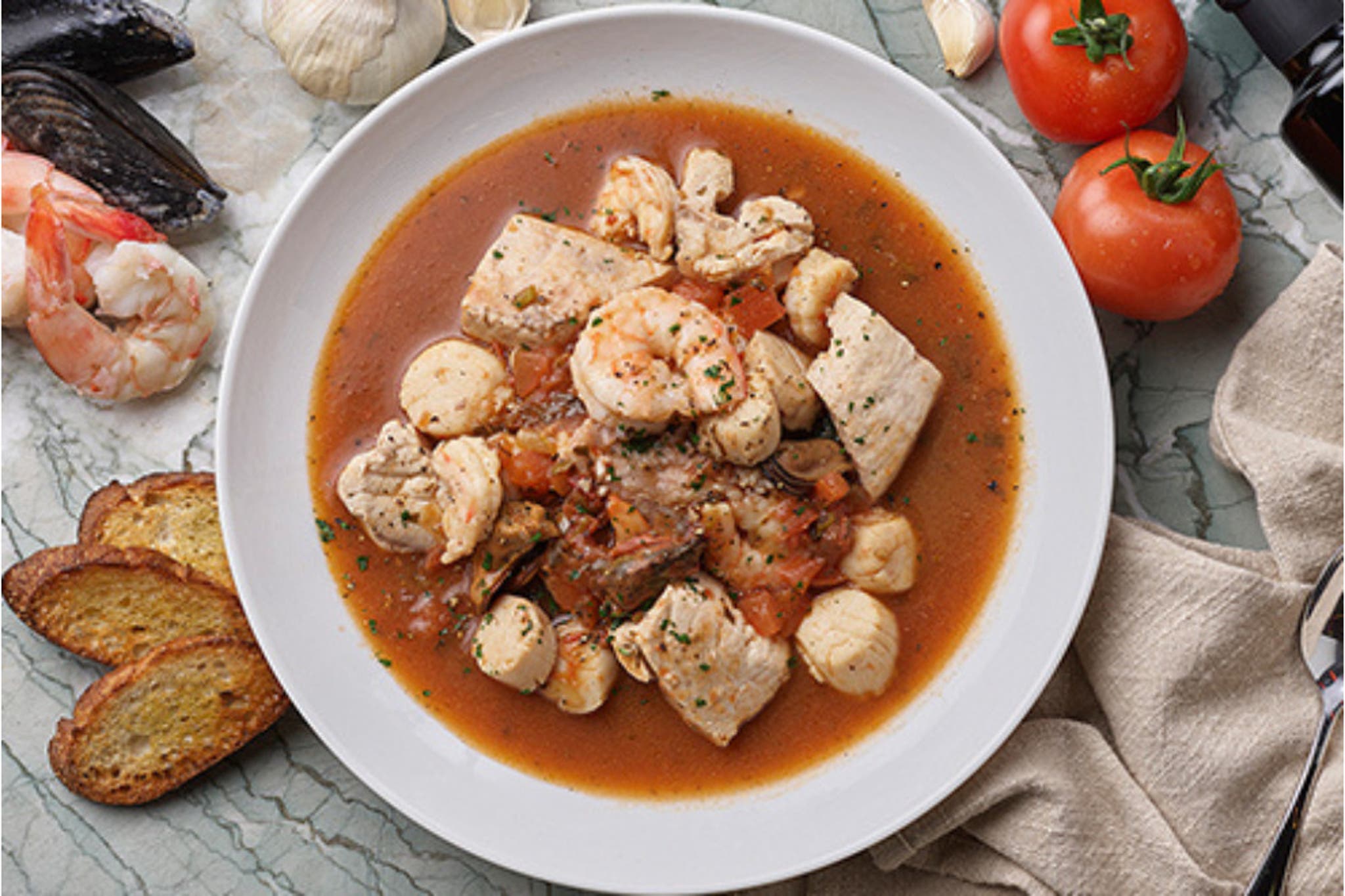 10 best grocery stores in the US for ready-to-eat meals and snacks