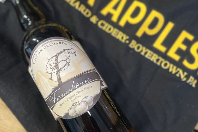 What is the Best Cider for 2025?