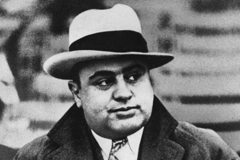 Chicago Gangsters and Ghosts Tours