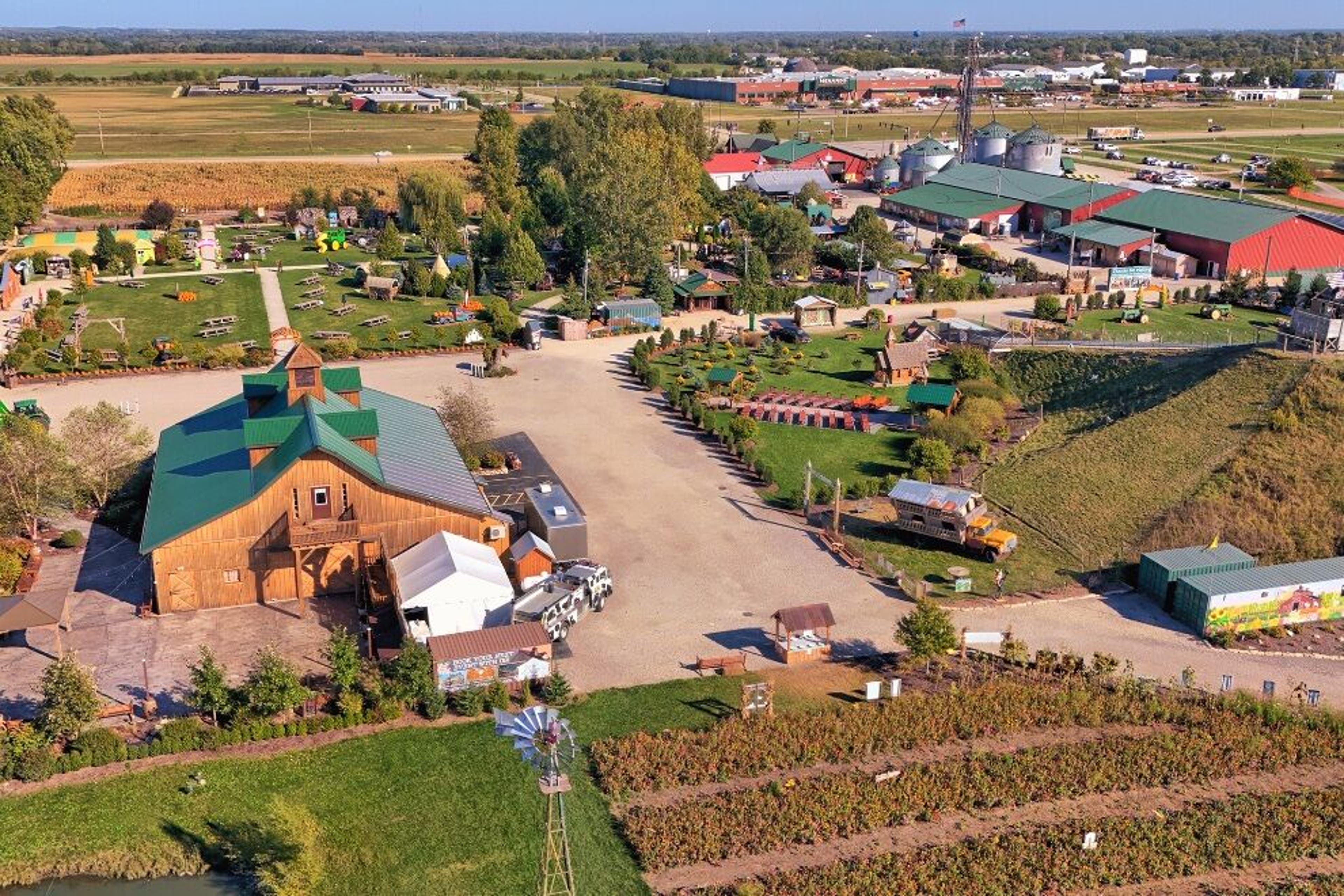Siegel's Cottonwood Farm: 2025 USA TODAY 10BEST Readers' Choice Awards