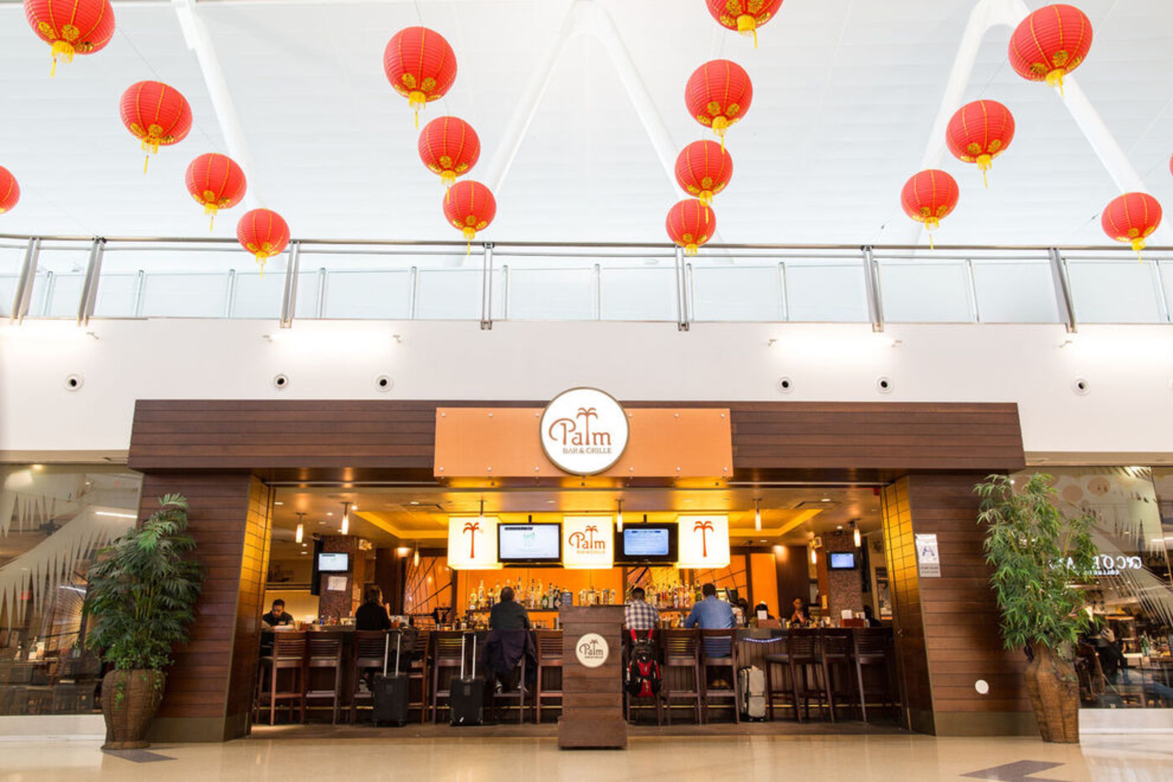 The Palm Bar & Grille: 2025 USA TODAY 10BEST Readers' Choice Awards