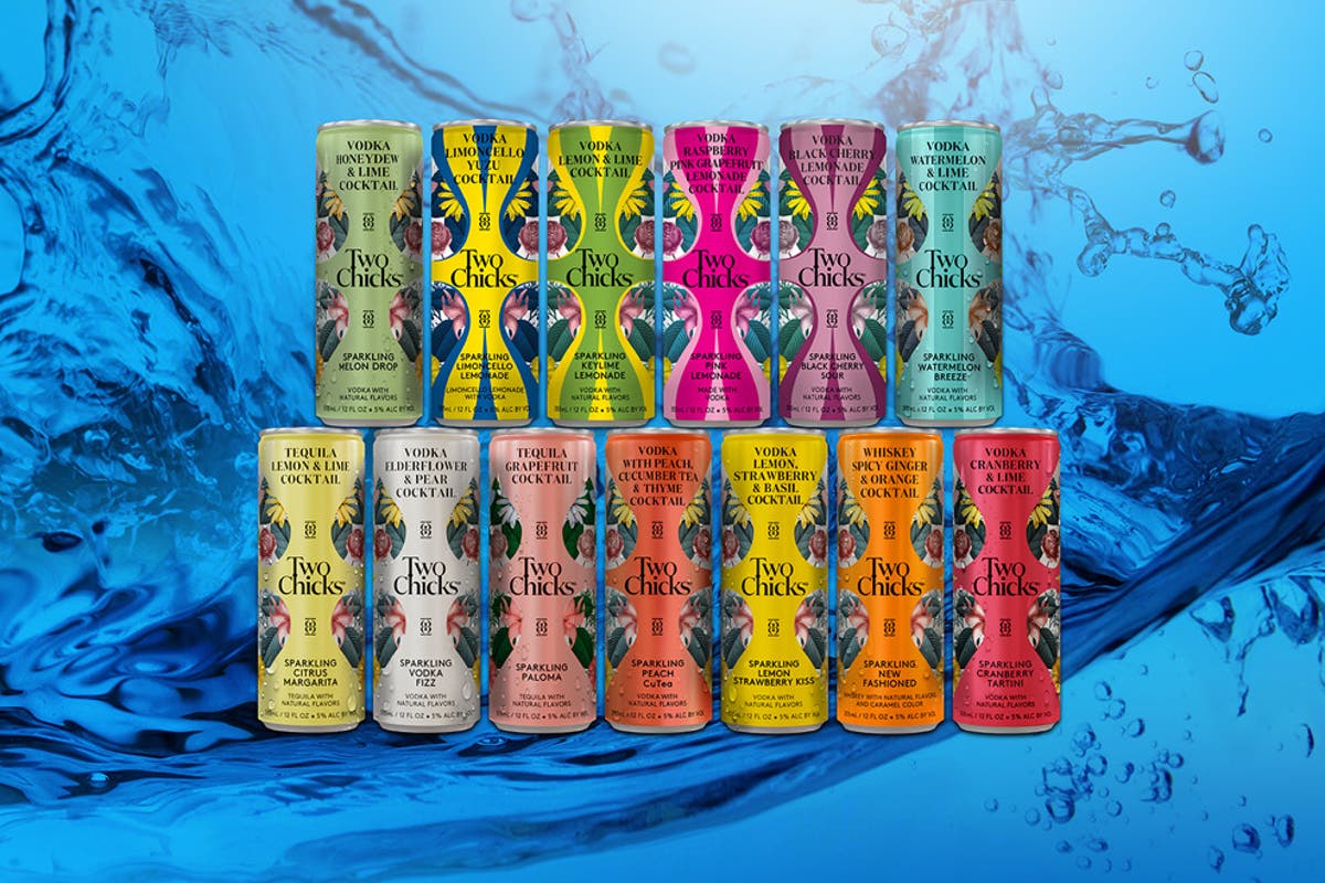 Don't miss out on the 10 best canned cocktails of the year