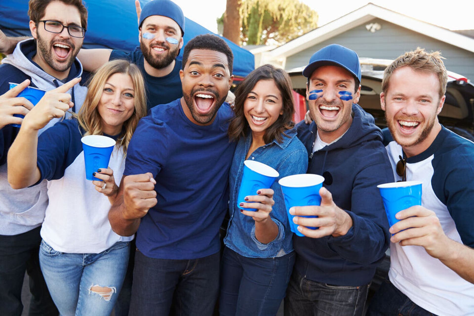 8 lip-smacking tailgate recipes for your next game day
