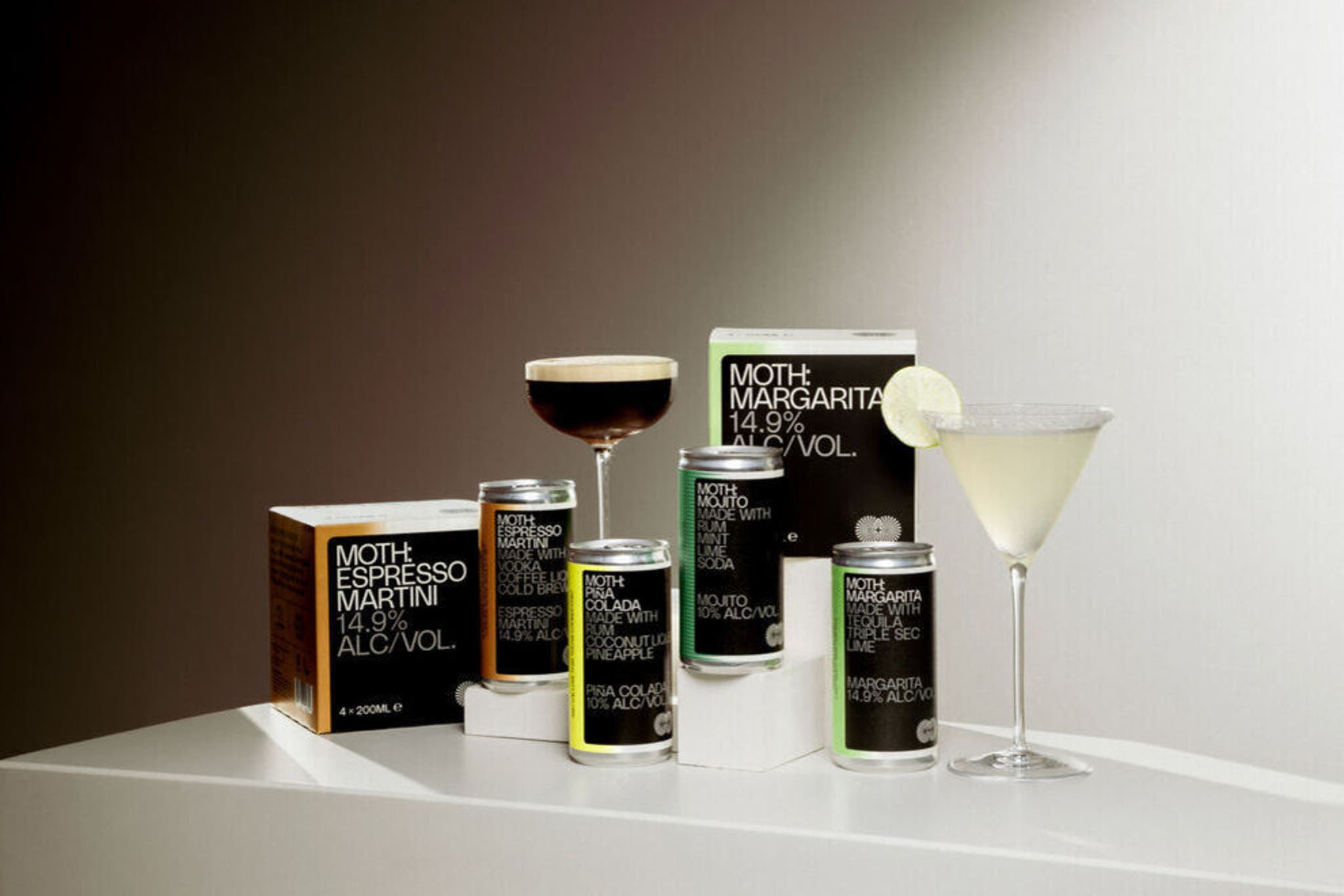 Don't miss out on the 10 best canned cocktails of the year