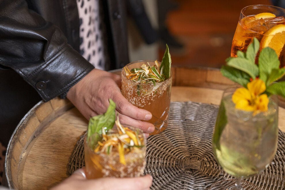 broVo Spirits: 2025 USA TODAY 10BEST Readers' Choice Awards