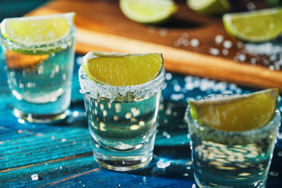Original Grit Tequila: 2025 USA TODAY 10BEST Readers' Choice Awards