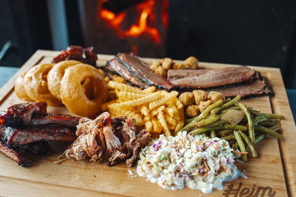 Heim Barbecue: 2025 USA TODAY 10BEST Readers' Choice Awards