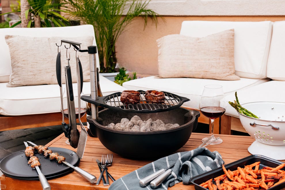 Bola Grills Bola Traveler: 2025 USA TODAY 10BEST Readers' Choice Awards
