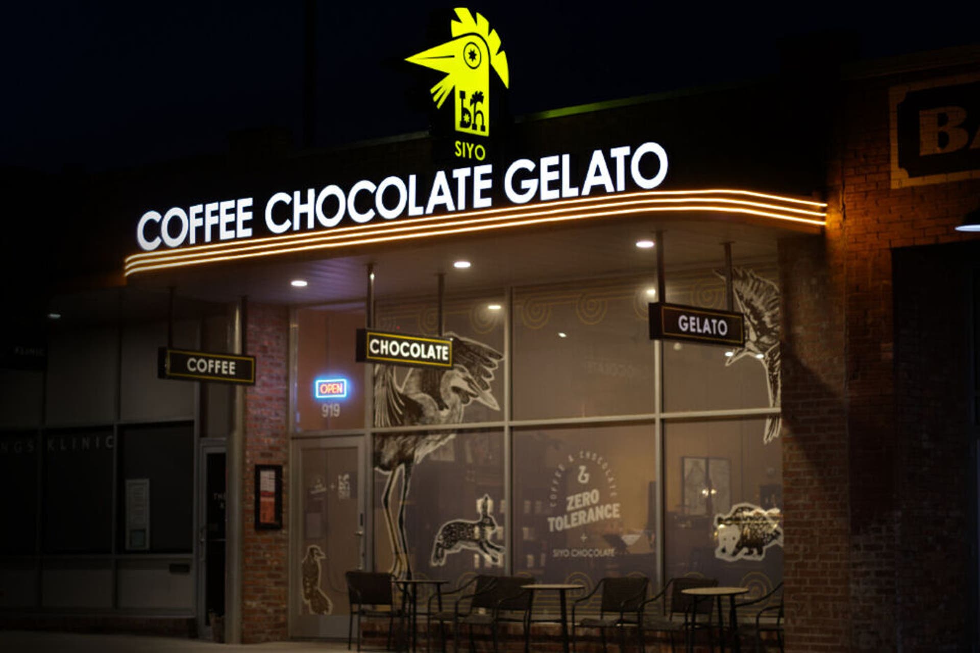 SIYO: 2025 USA TODAY 10BEST Readers' Choice Awards