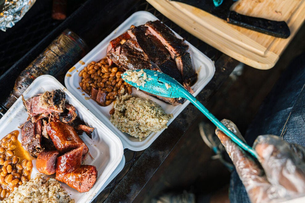 McCabe's BBQ: 2025 USA TODAY 10BEST Readers' Choice Awards