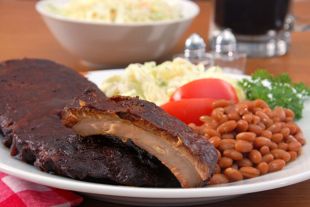 Midway BBQ: 2025 USA TODAY 10BEST Readers' Choice Awards