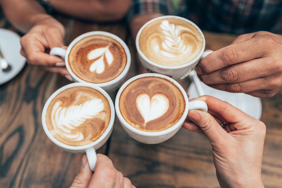 Madcap Coffee Company: 2025 USA TODAY 10BEST Readers' Choice Awards