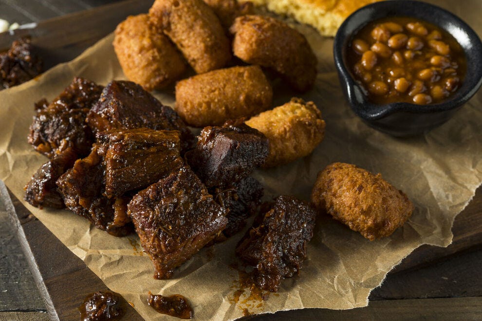 Burnt End BBQ: 2025 USA TODAY 10BEST Readers' Choice Awards