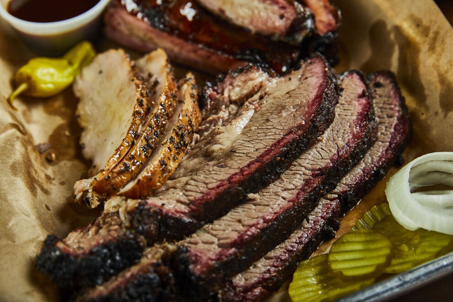 10 best restaurants in the US for Kansas City-style BBQ