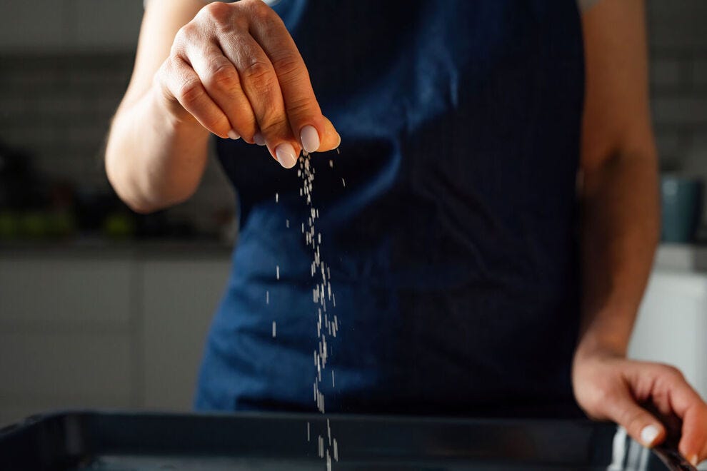 Sea Salts of Hawaii Ultimate Hawaiian Sea Salt Gift: 2025 USA TODAY ...