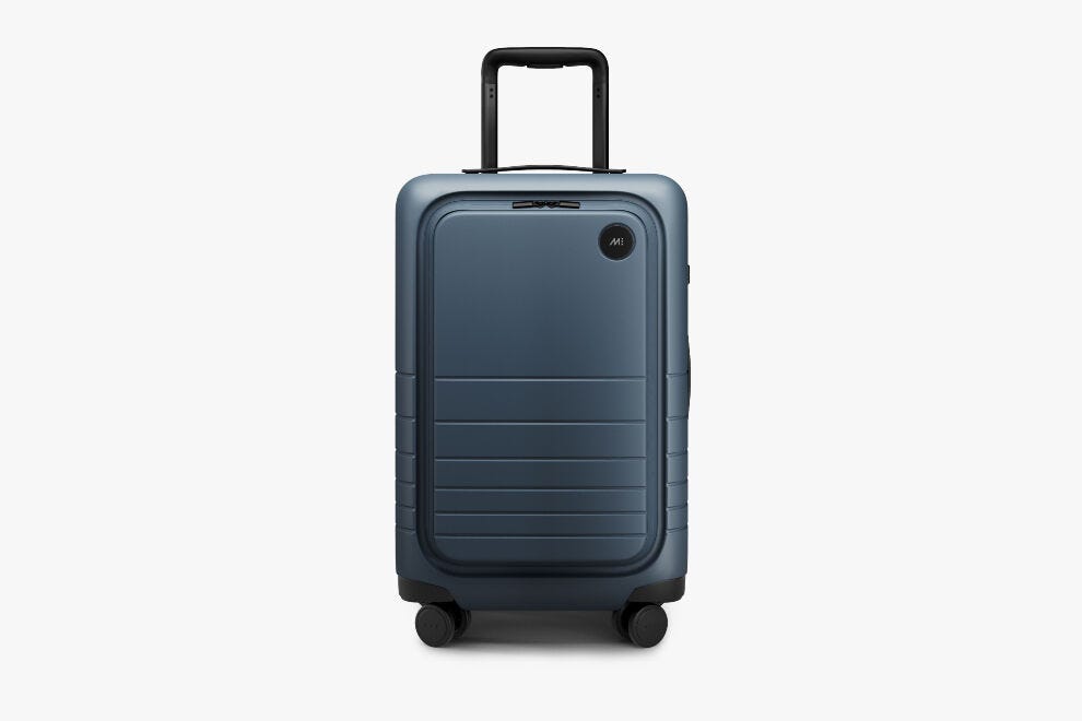 Monos Carry-On Pro: 2025 USA TODAY 10BEST Readers' Choice Awards
