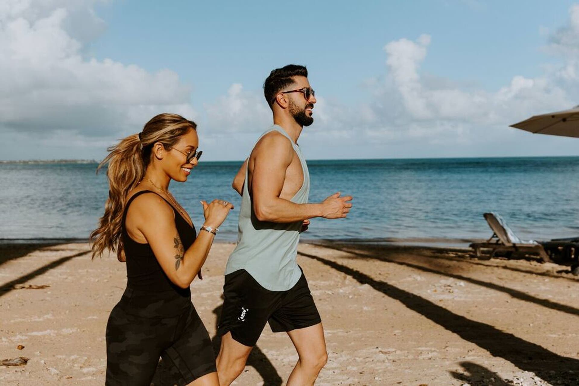 10 guided running tours that take you around the world