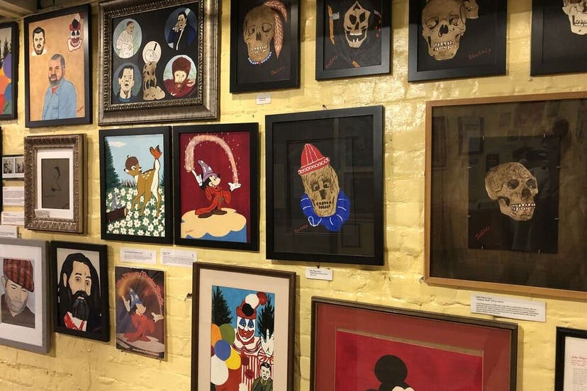 10 macabre museums that turn the strange into spectacular