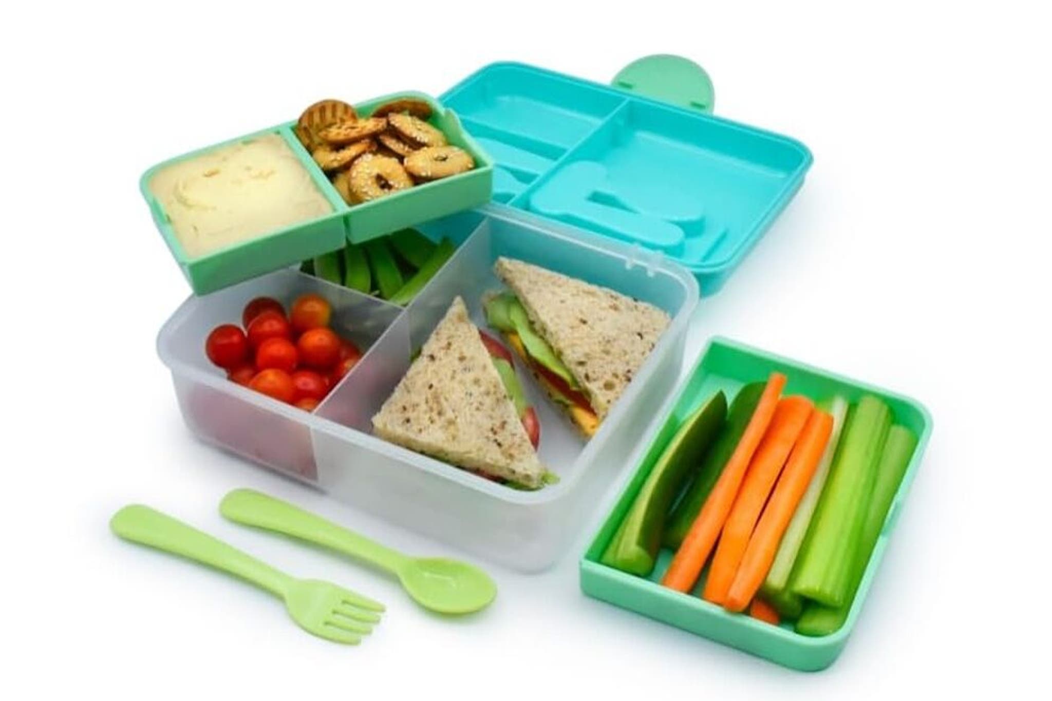 8 super fun snackle box ideas and the perfect containers for each