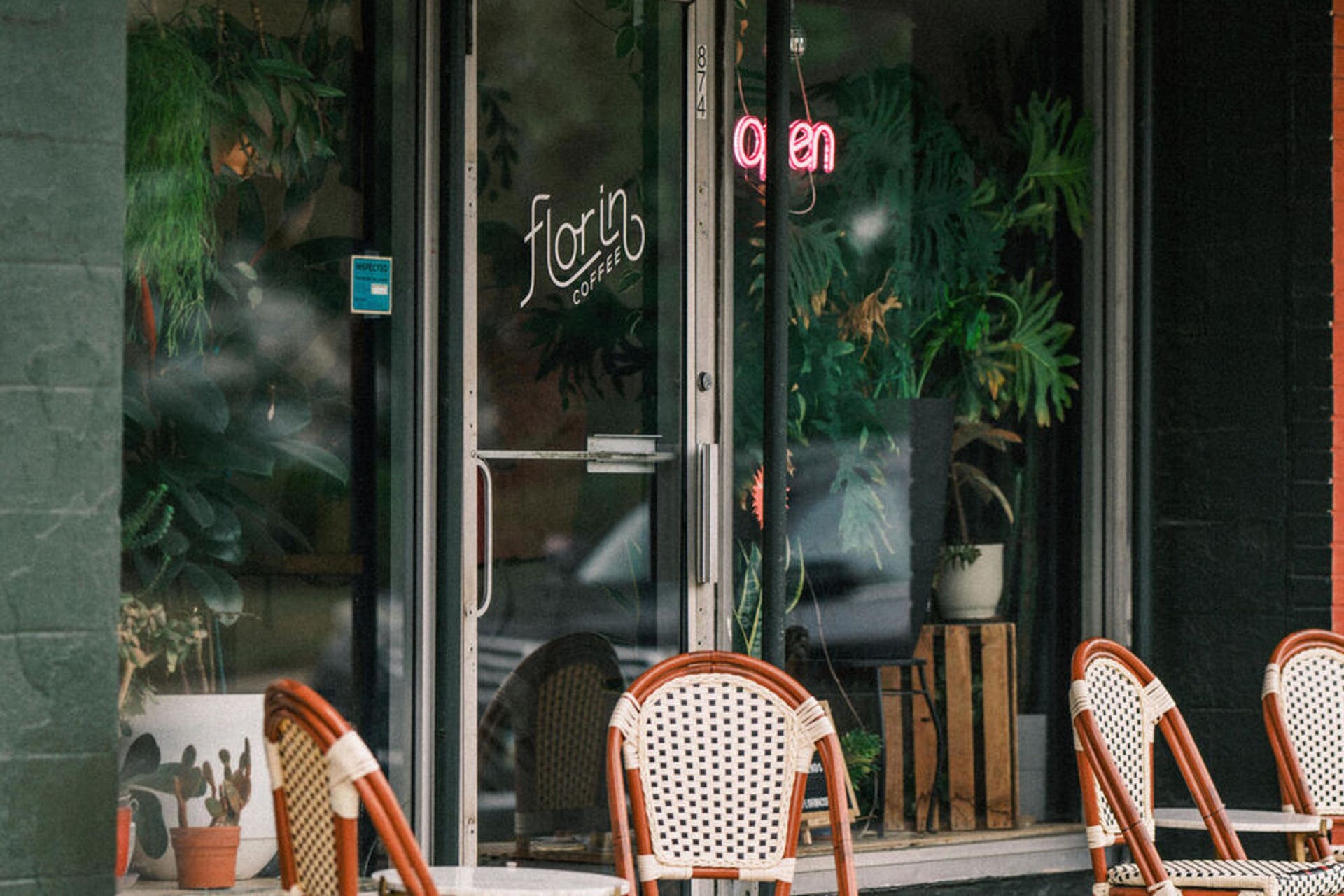 What is the Best Independent Coffee Shop for 2025?