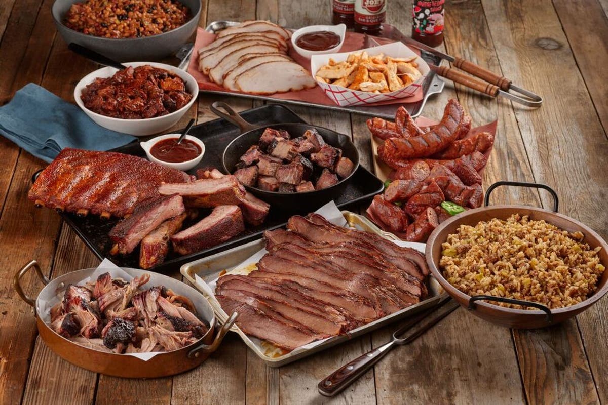 10 best restaurants in the US for Kansas City-style BBQ