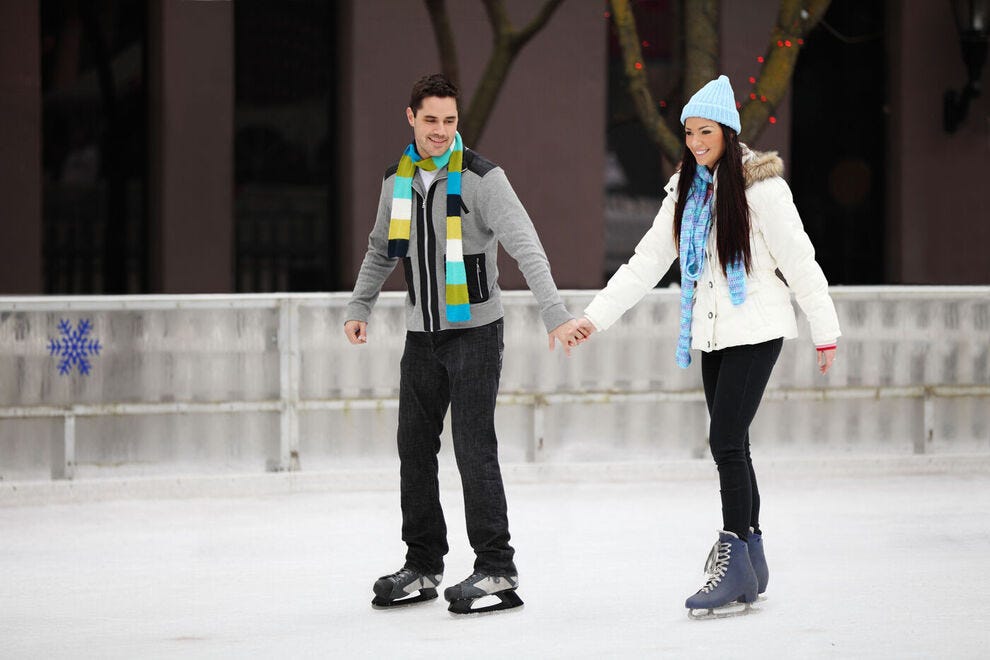 UC Health Ice Rink: 2025 USA TODAY 10BEST Readers' Choice Awards