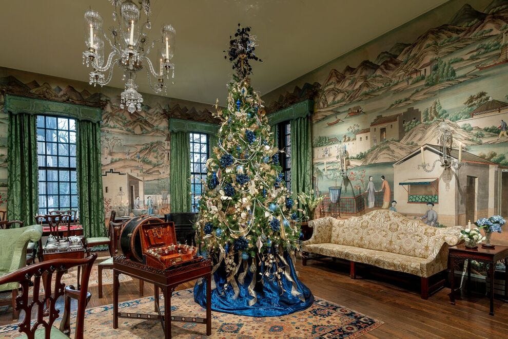 Winterthur Museum, Garden & Library: 2025 USA TODAY 10BEST Readers ...