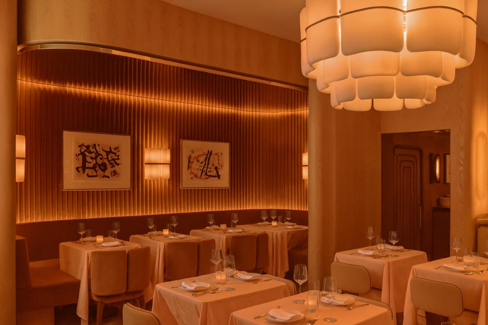 MUSE Santa Monica: 2026 USA TODAY 10BEST Readers' Choice Awards