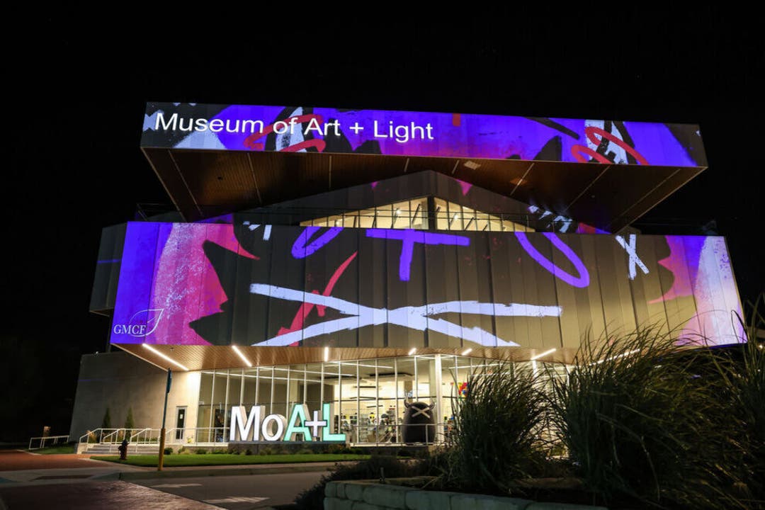 Museum of Art + Light: 2026 USA TODAY 10BEST Readers' Choice Awards