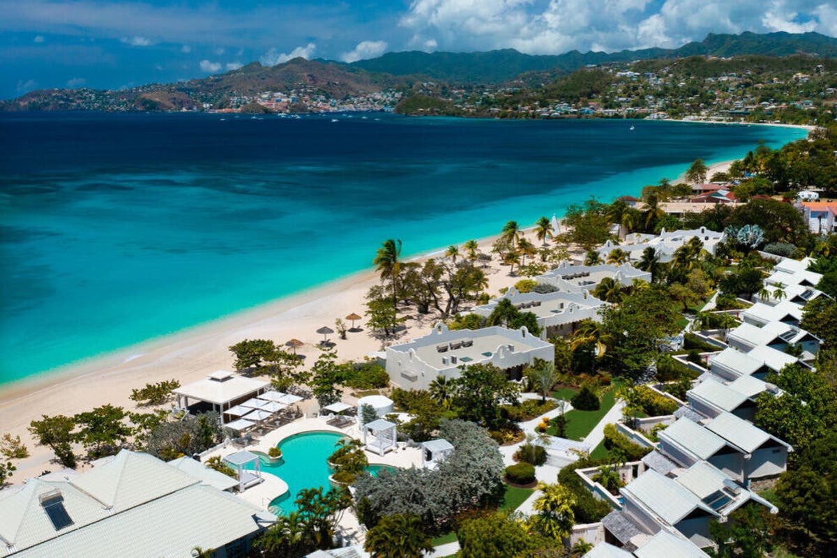 10 best all-inclusive Caribbean resorts to book in 2026