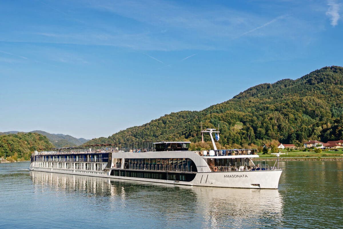 AmaSonata (AmaWaterways): 2026 USA TODAY 10BEST Readers' Choice Awards