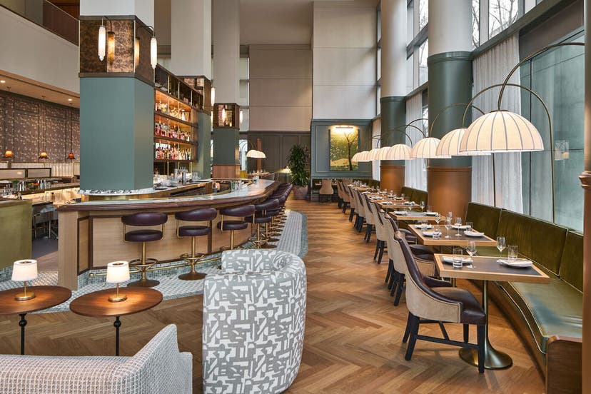 What is the Best New Restaurant for 2026?