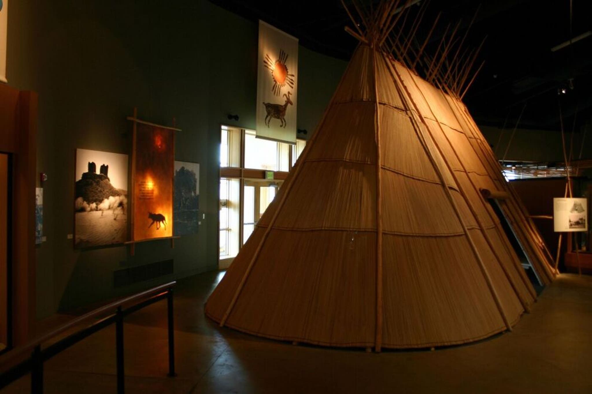 10 must-see Native American museums to visit across the US