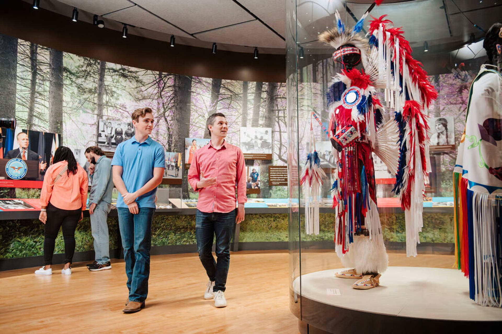 10 must-see Native American museums to visit across the US