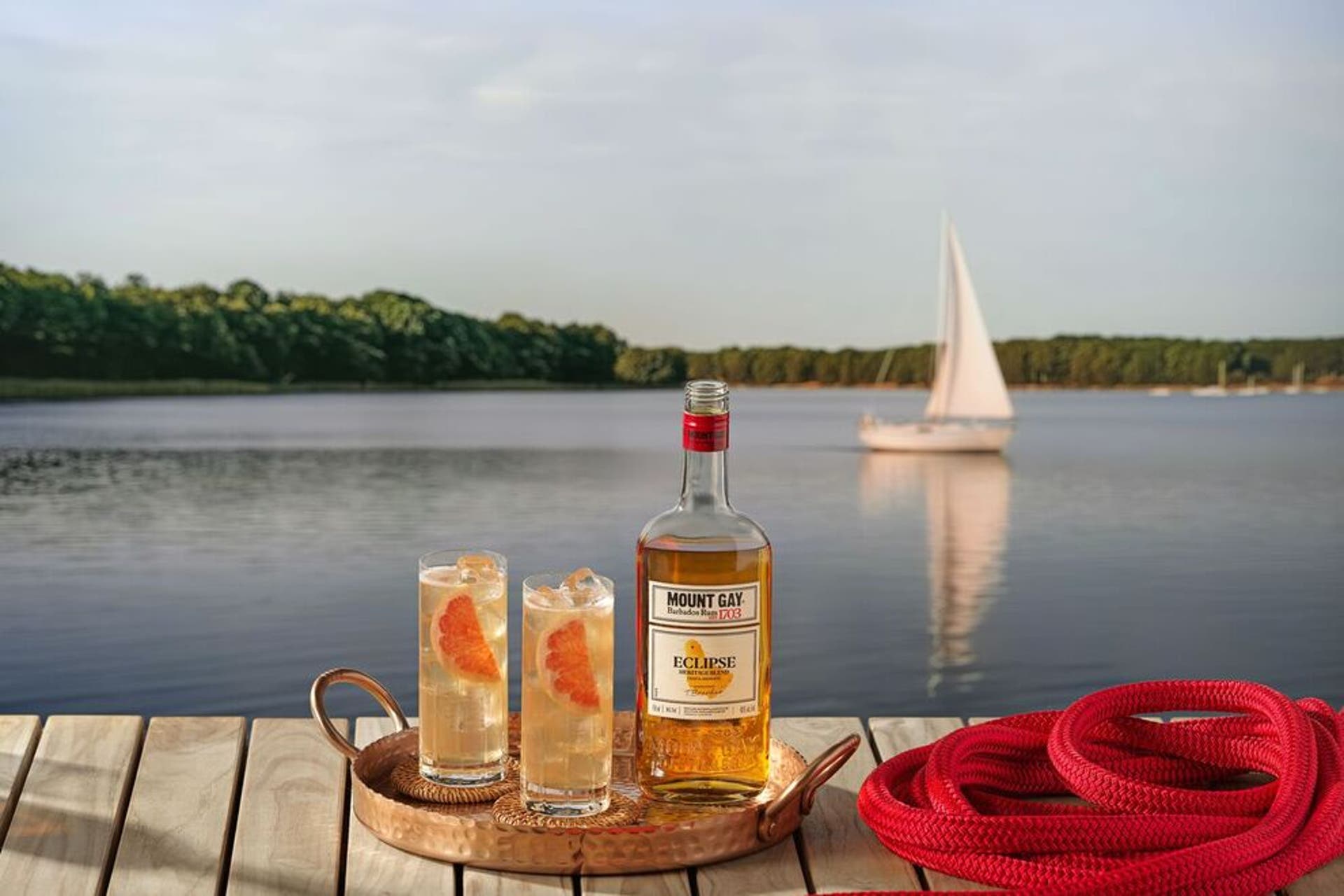 From Barbados to St. Martin, here are the 10 best Caribbean rums
