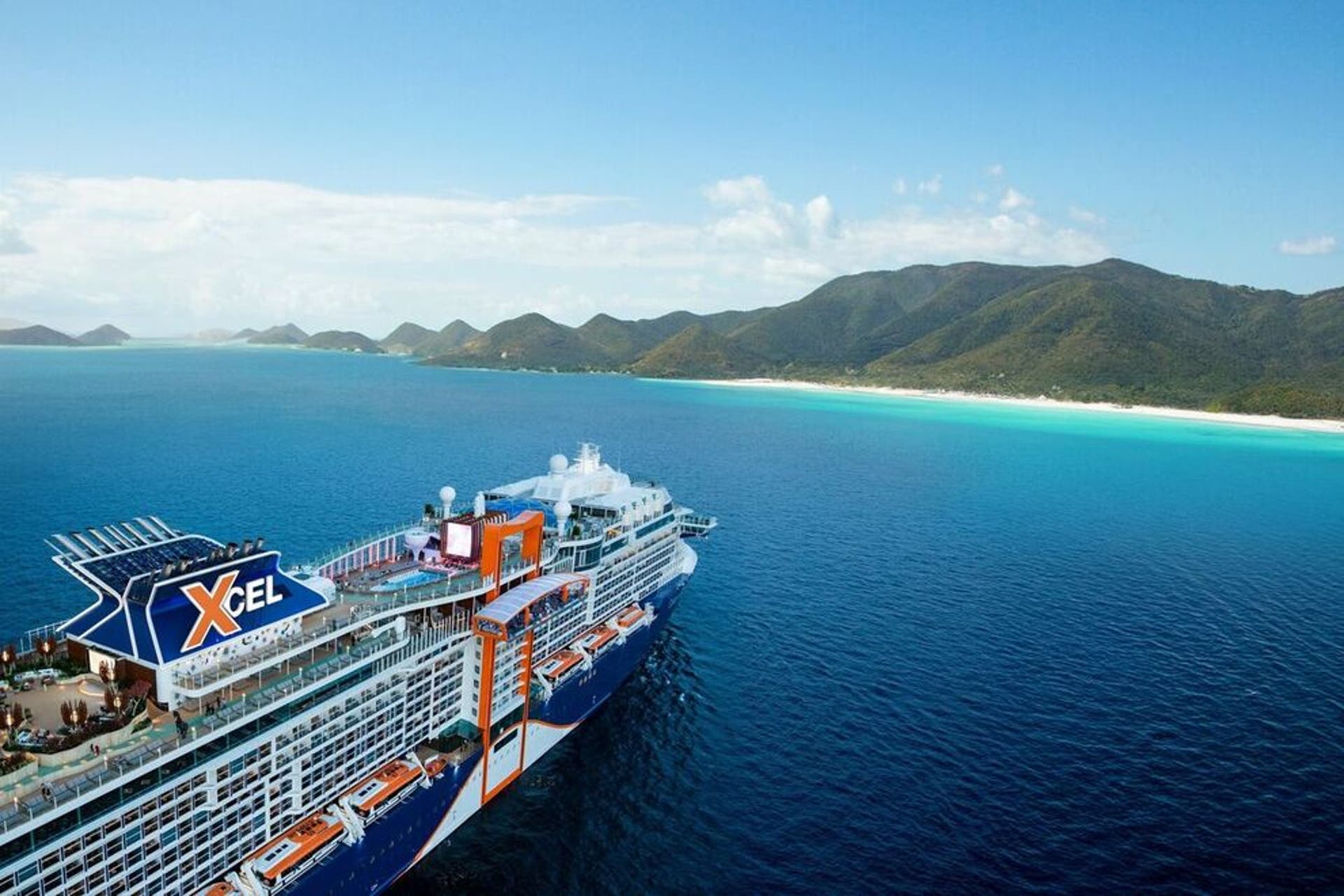 Explore the world with the 10 best ocean cruise lines of 2026