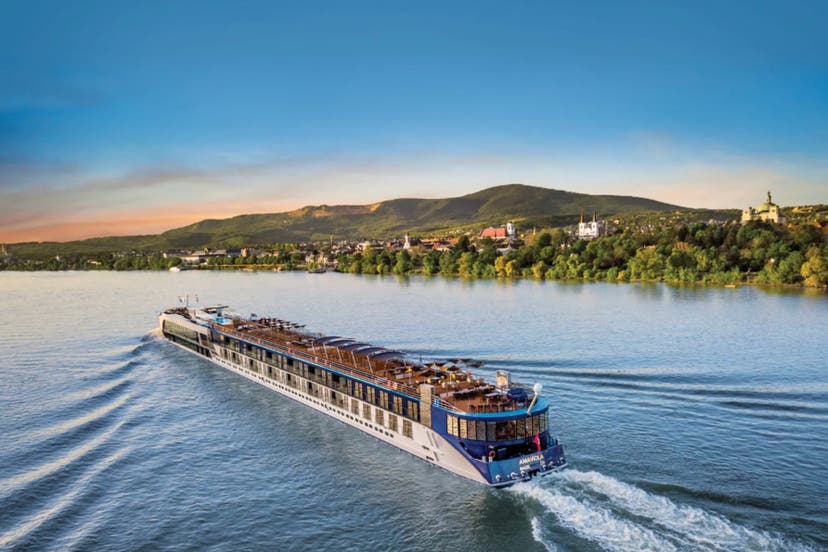 AmaSonata (AmaWaterways): 2026 USA TODAY 10BEST Readers' Choice Awards