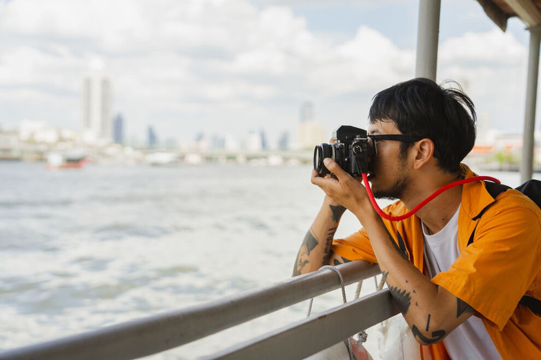 Top travel cameras for every adventure: Expert picks for 2025