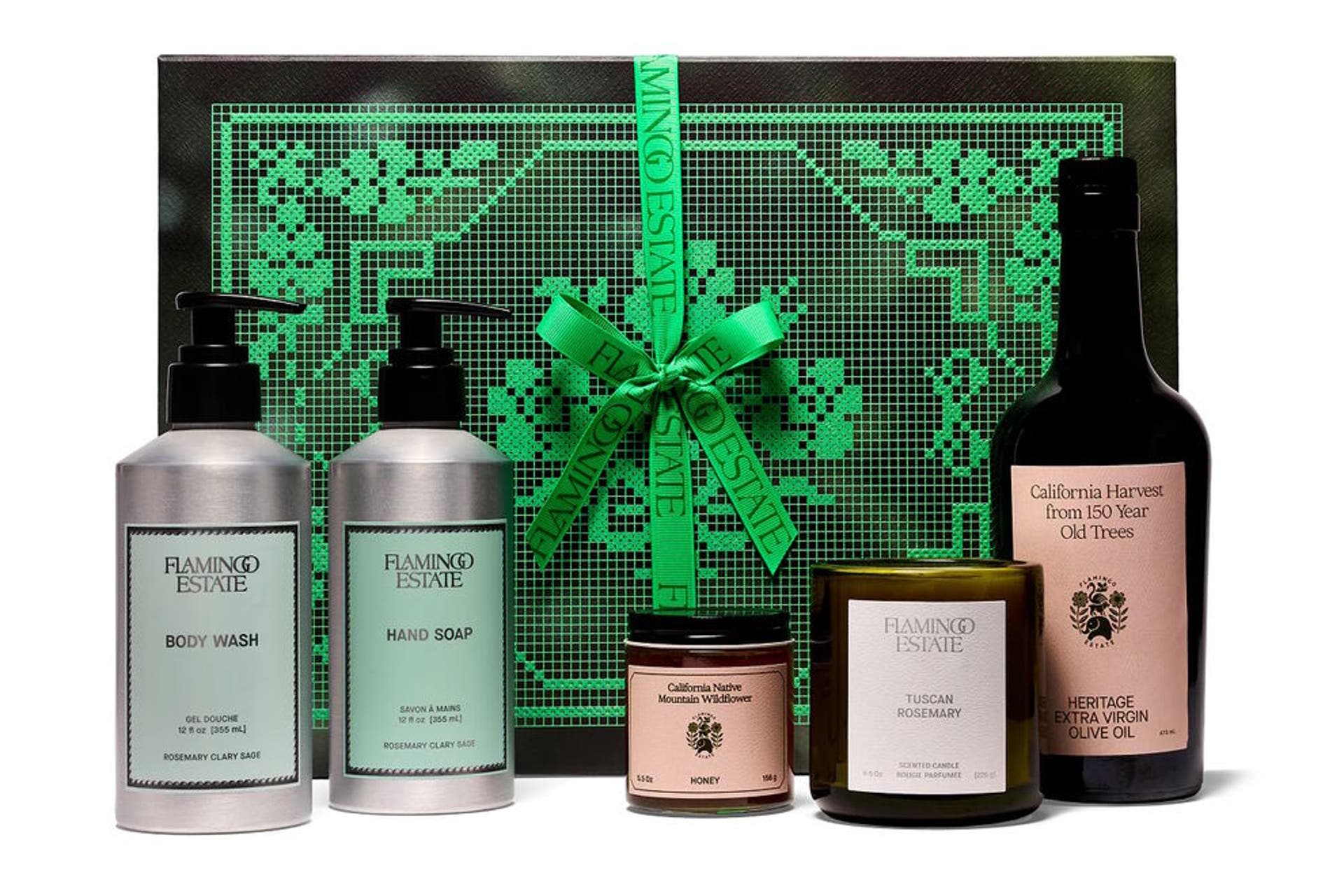 15 holiday gift baskets that make gifting easy (and impressive)