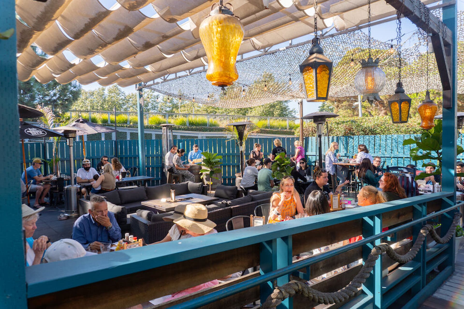 10 must-stop Route 66 eateries for an epic road trip