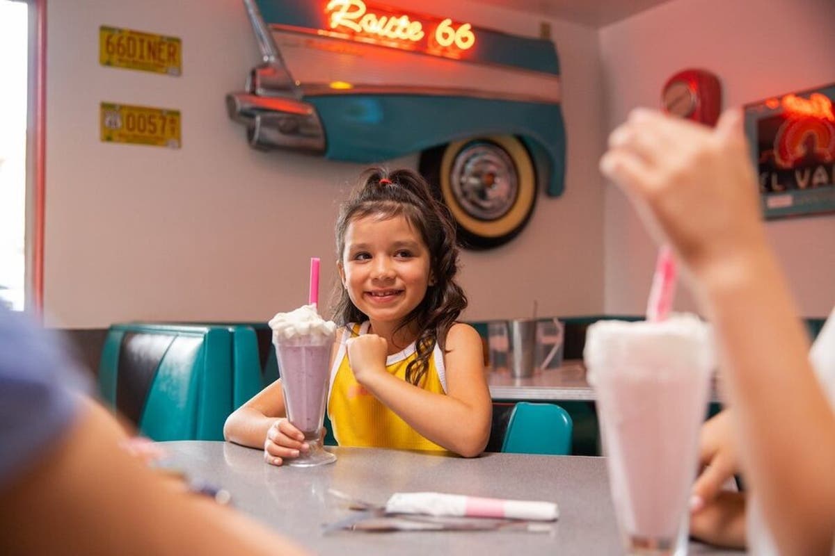 10 must-stop Route 66 eateries for an epic road trip