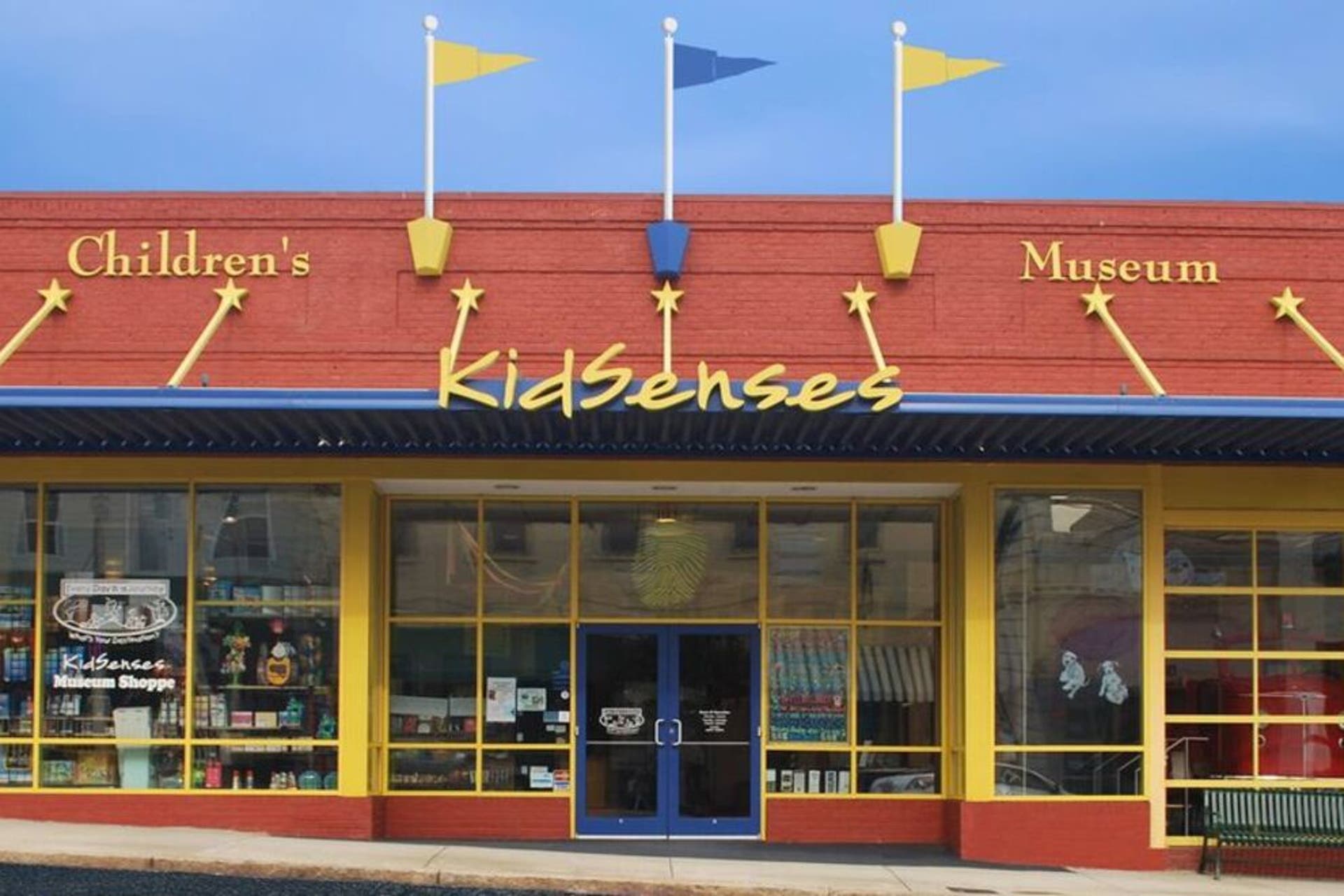 Top 10 children's museums in the US to visit with your family