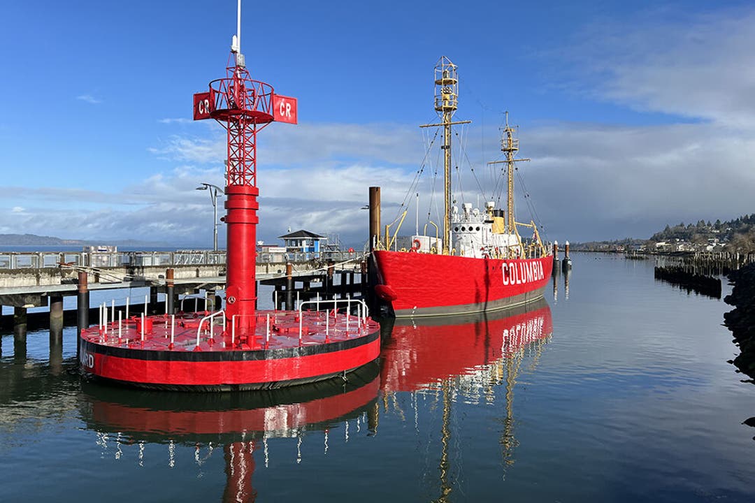 10 best maritime museums in the United States