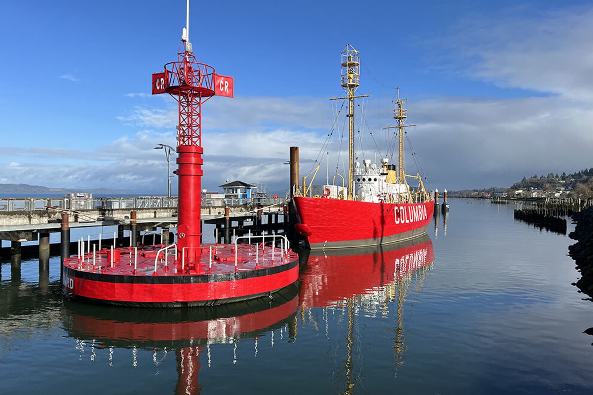 10 best maritime museums in the United States